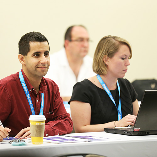 ASHRAE’s Global Headquarters